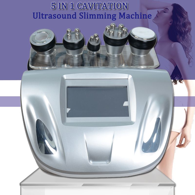 Cavitation Rf Slimming Machine Cavitation Ultrasound Face Lifting ...