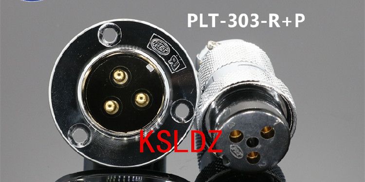 2020 Original New PLT APEX PLT 303 R+P PLT 303 R R PLT 303 P R 3PINS ...