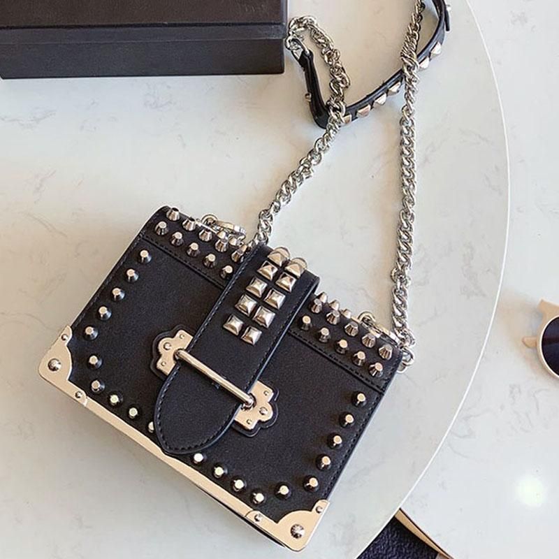Luxury Bag Chain Strapless | Paul Smith