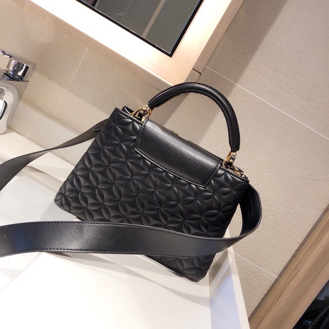 2020 NEW V LOGO 27cm Branded Handbag Womens Designer Handbags Shoulder ...