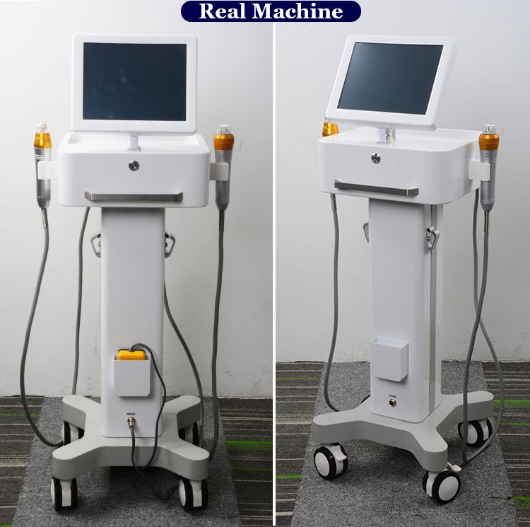 Thermage RF Machine Face Body Lifting Radio Frequency Microneedling ...