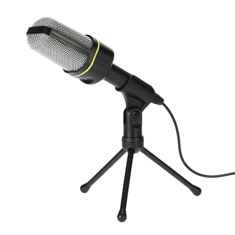 Mischpult Mikrofon Professionelle USB Kondensatormikrofon Studio Sound ...