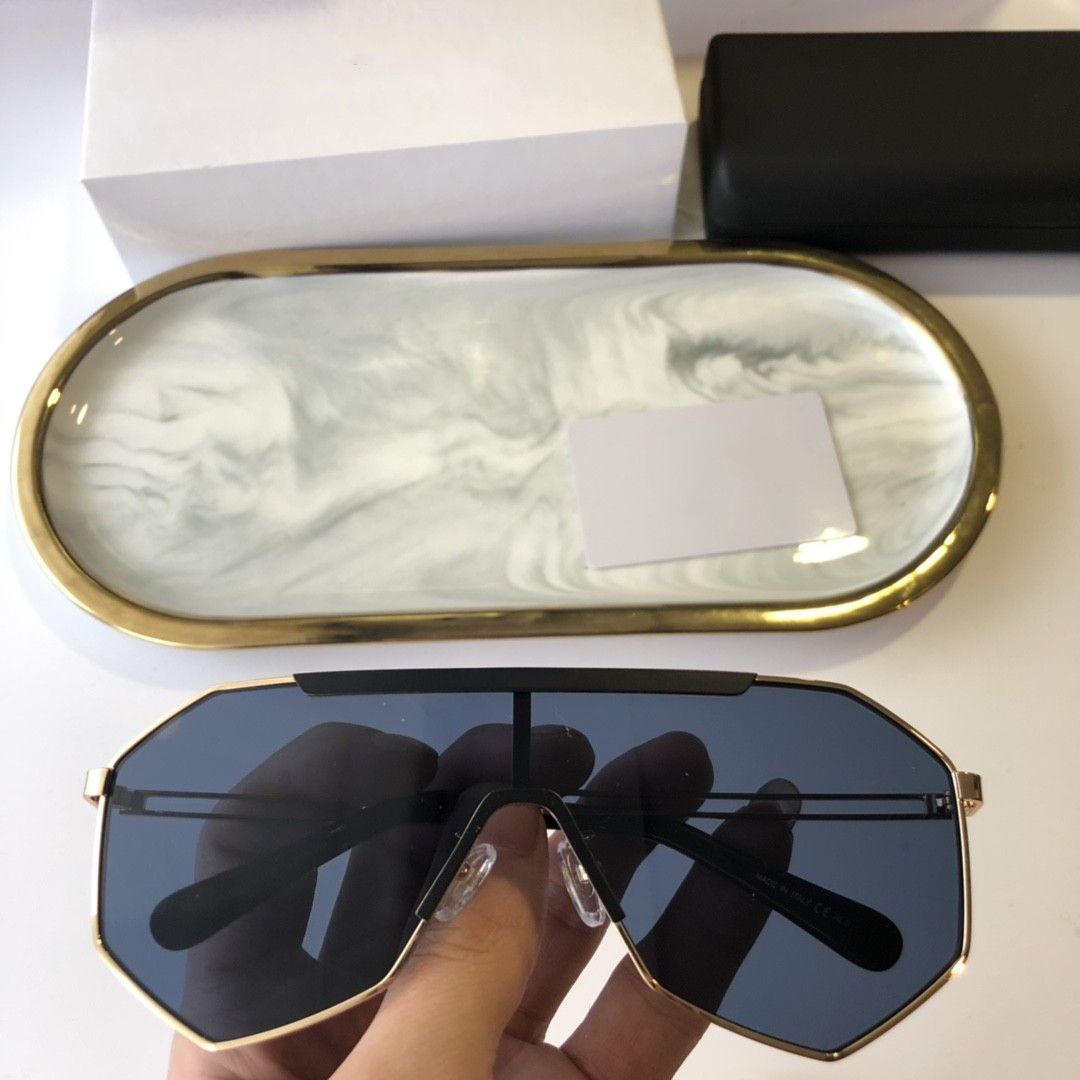 Top Quality 7118 Classic For Men Popular Designer Sunglasses Fashion ...