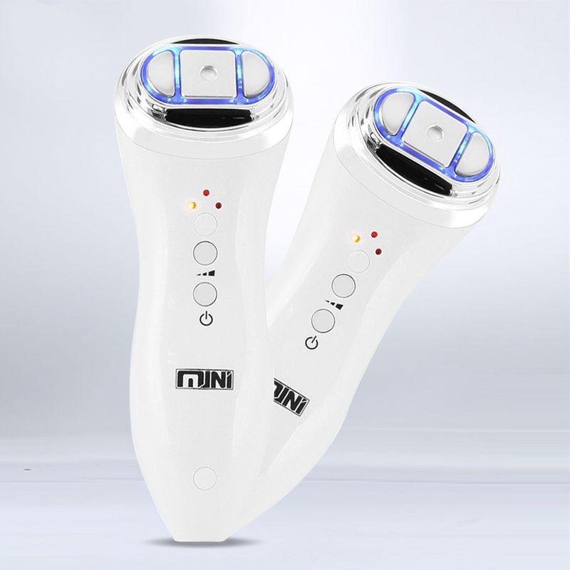 2020 Best Price New Mini Hifu M1 Anti Wrinkle Machine Mini Hifu Face ...