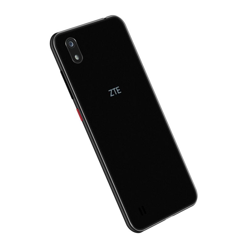 Best Original ZTE Blade A7 4G LTE Cell Phone 2GB RAM 32GB ROM Helio P60 ...