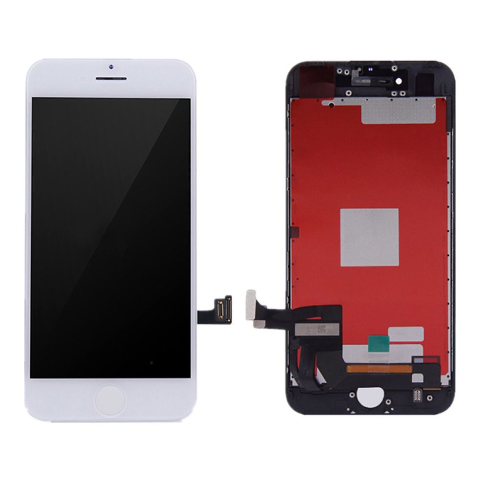 2021 LCD Display For IPhone 7 7 Plus 6S 6S Plus High Quality Touch ...