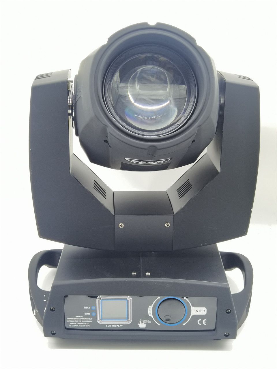 2021 HOT 230W 7R Beam Head Lights Touch Screen Sharpy Beam Moving Head ...