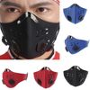 2021 Biking Anti Dust Bike Face Mask With Activated Carbon Man Woman ...