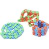 DHL Chain Wacky Tracks Snap Click Fidget Toys Anti Stress Party Favor ...