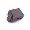 2021 DFN8X8 8L IC Test Socket Kelvin Design QFN8P 2.0mm Pitch IC Body ...