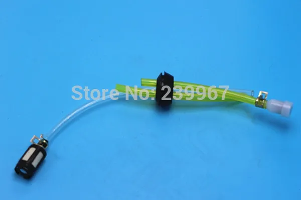 CONJUNTO Filtro 2 X Manguera De Combustible Fuel Oil Pipe Para ...