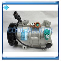 10P15C COMPRESSOR FOR Toyota RAV4 88320 42010 88310 42010 447200 8132 ...