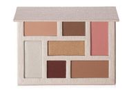 LORAC Pink Champagne Limited Edition Eyeshadow & Blush Palette Brand ...