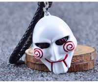 Wholesale Saw Movie Mask - Buy Cheap Saw Movie Mask 2020 on Sale in ...