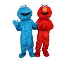 Wholesale Halloween blue elmo - Buy Cheap Ideas blue elmo 2019 on Sale ...