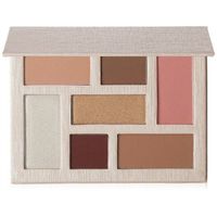 LORAC Pink Champagne Limited Edition Eyeshadow & Blush Palette Brand ...