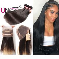 Wholesale Unice Hair - Buy Cheap Unice Hair 2020 on Sale in Bulk from ...