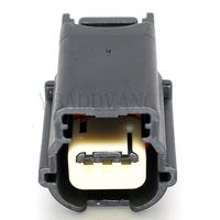 Depin molex connector - ryteagent