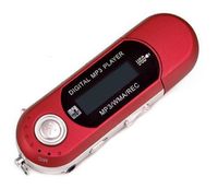 Wholesale Usb Flash Drive Mp3 Player - Buy Cheap in Bulk from China ...