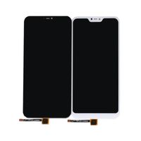 Best Original Xiaomi Redmi 6 Pro Mobile Phone 4GB RAM 32GB/64GB ROM ...