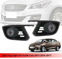 2019 Genuine Quality Suzuki Ciaz Rear Bumper Fog Lamp, Front Fog Light ...