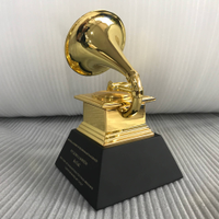 Wholesale Grammy Awards for Resale - Group Buy Cheap Grammy Awards 2019 ...