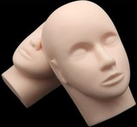 Makeup Practice Head Australia | Saubhaya Makeup