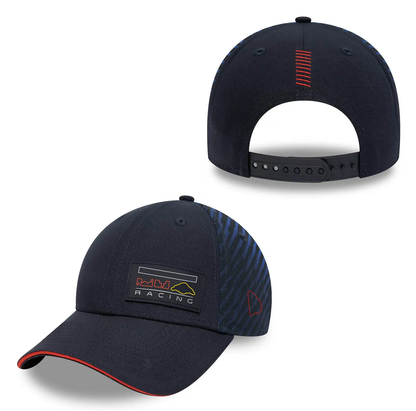 2023 F1 Racing Caps Formula 1 Team Logo Gorra De Béisbol Nuevo Bordado ...