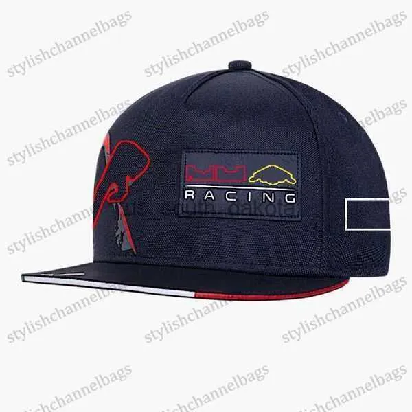 2023 Moda F1 Racing Cap Formula 1 Team Gorra De Béisbol Nuevo Bordado ...
