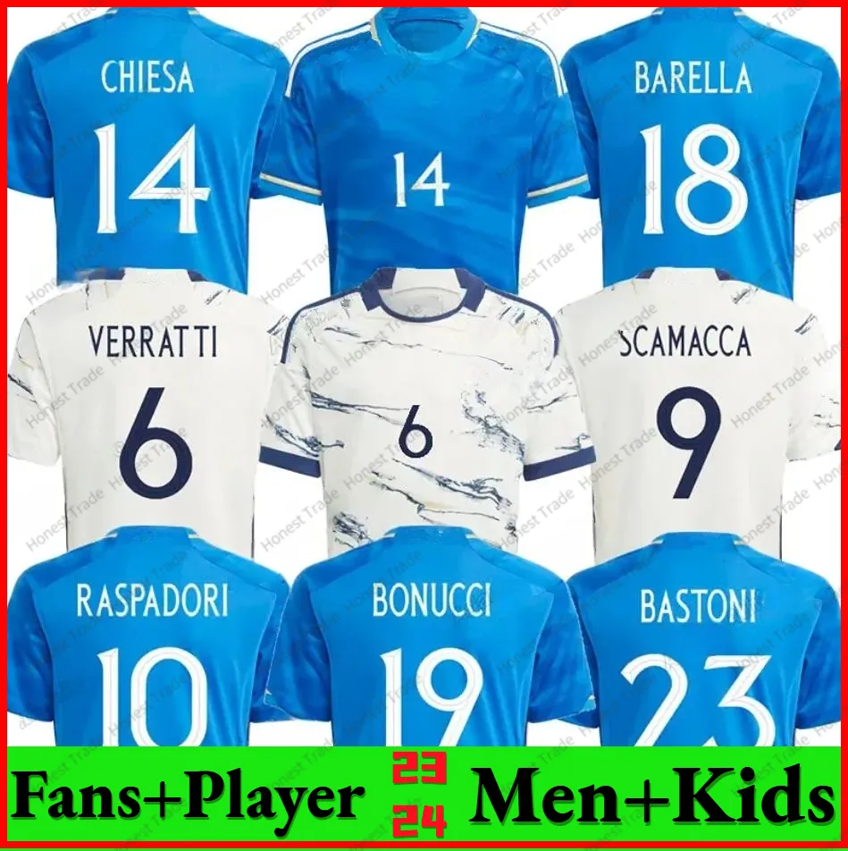 Mejor Precio En A Granel Maillot De Football Euro Italia 2024 2023 ...