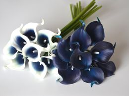 Fleurs De Lis Calla Bleu Distributeurs en gros en ligne, Fleurs De Lis ...