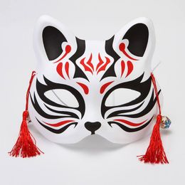 Máscara De Gato Japonés Oferta Online | DHgate.com