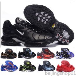 TNS Kids 2023 Chaussures Plus TN Boys Girls Basketball
