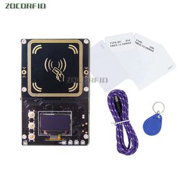 Proxmark Rfid Reader Proxmark3 Clone Card Proxmark Commands, 58% OFF