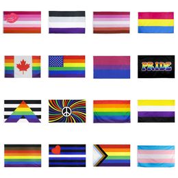 Shop Pride Flag UK | Pride Flag free delivery to UK | Dhgate Uk