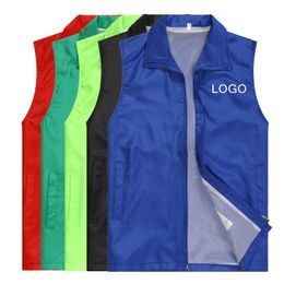 Custom Printed Work Vests NZ | Buy New Custom Printed Work Vests Online ...