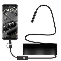 Waterproof Snake Camera Australia | New Featured Waterproof Snake ...