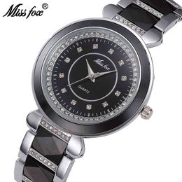 Relojes Miss Fox Oferta Online | DHgate.com