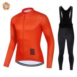 Men Cycling X-TIGER Men's Long Sleeve Cycling Suits Set Cycling Jersey ...