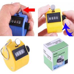 Contador De Números Digitales Online | Contador Numérico Digital De ...