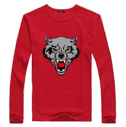 Shop Red Wolf T Shirts UK | Red Wolf T Shirts free delivery to UK ...