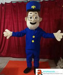 Postman Costume Adults Online Shopping | Postman Costume Adults for Sale