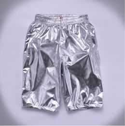 Wholesale Silver Metallic Shorts - Buy Cheap Silver Metallic Shorts ...