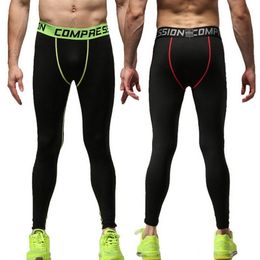 Spandex Men Running Pants | Running Wear - DHgate.com