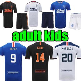Shop Rangers Football Shirt UK | Rangers Football Shirt free delivery ...