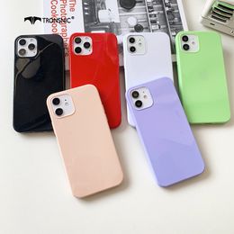 Buy Plain White Phone Cases Online Shopping at DHgate.com
