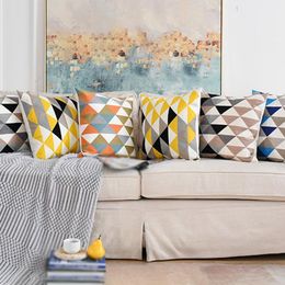 Buy Geometric Pattern Throw Pillows Online Shopping at DHgate.com