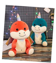 Buy Cute Dinosaur Plush Toys Online Shopping at DHgate.com