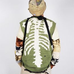 Shop Skeleton Vest UK | Skeleton Vest free delivery to UK | Dhgate Uk
