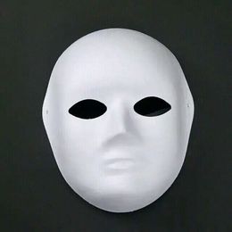 Buy Plain White Full Face Masks Online Shopping at DHgate.com